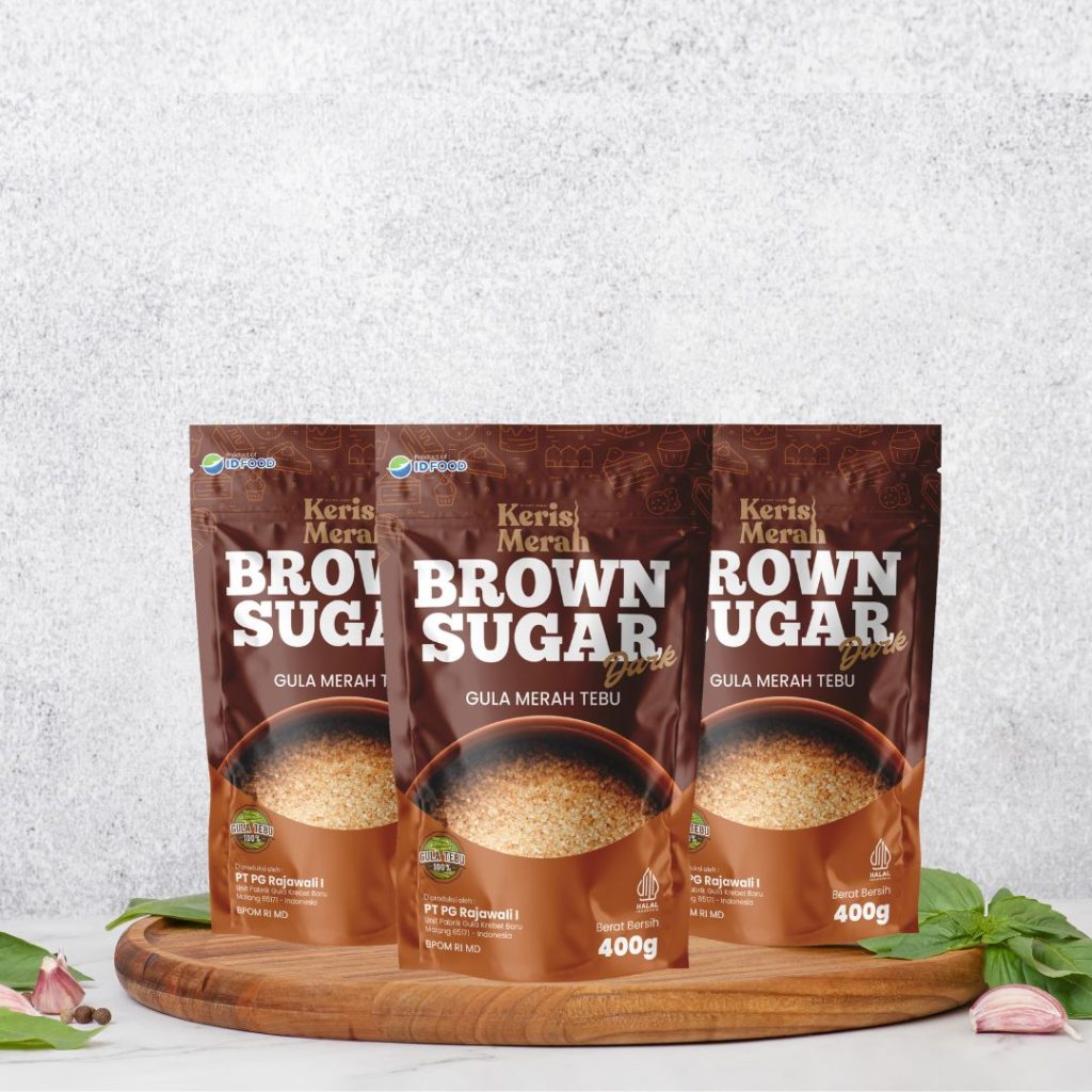 Keris Merah – PT PG Rajawali I